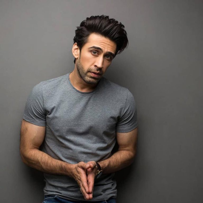 Ali Rehman Khan - Everything You Need To Know About Him | Reviewit.pk