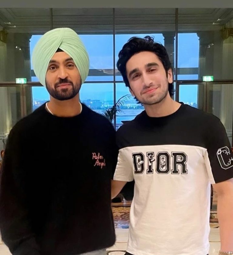 Hamza Sohail - 10 Interesting Facts About Him | Reviewit.pk