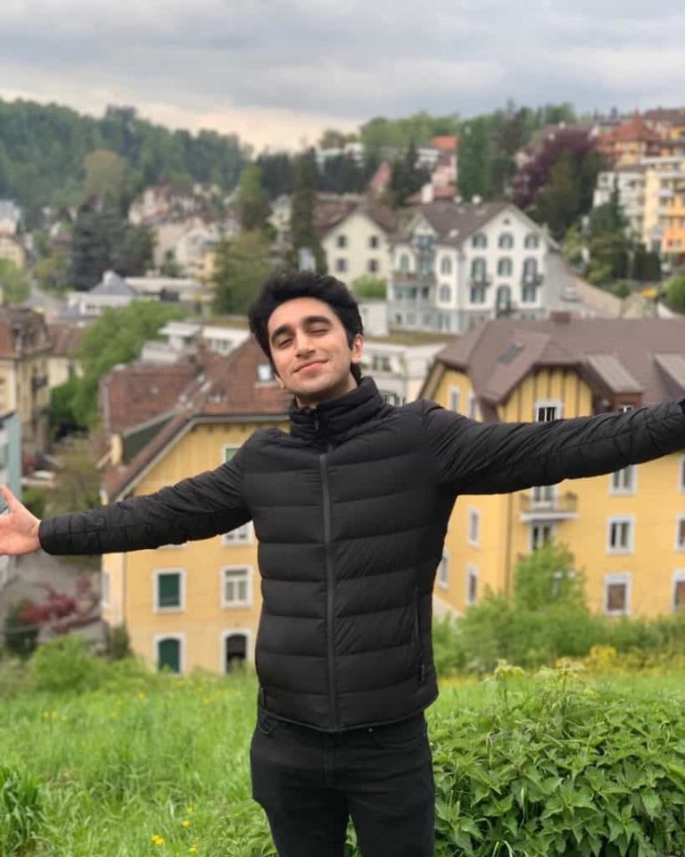 Hamza Sohail - 10 Interesting Facts About Him | Reviewit.pk