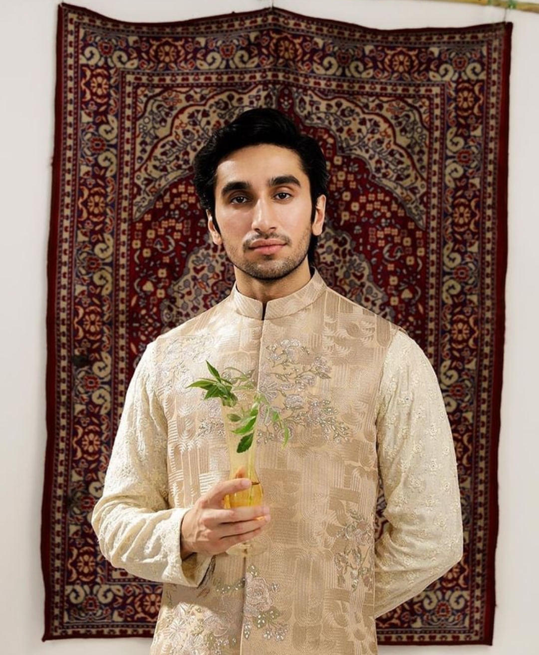 Hamza Sohail Reveals His Marriage Plans | Reviewit.pk