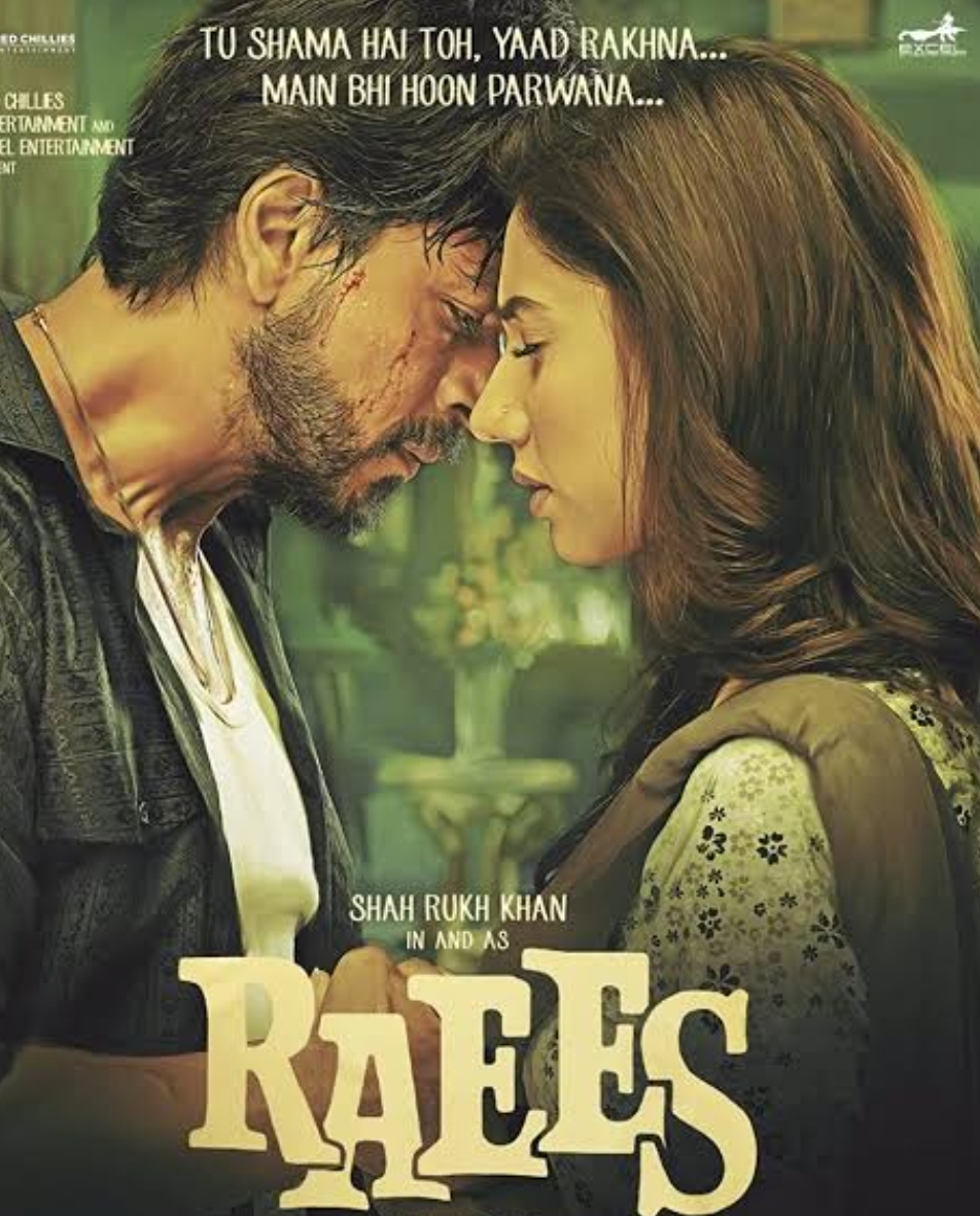 Shaan Shahid’s Terms & Conditions for Working With Bollywood | Reviewit.pk