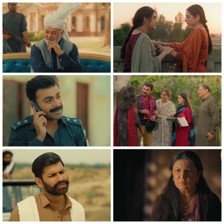 Jhok Sarkar Episode 1 – Review | Reviewit.pk