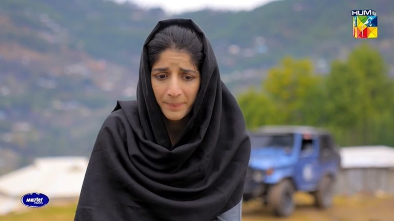 Neem Episode 4 Review – Best Drama on Hum TV | Reviewit.pk