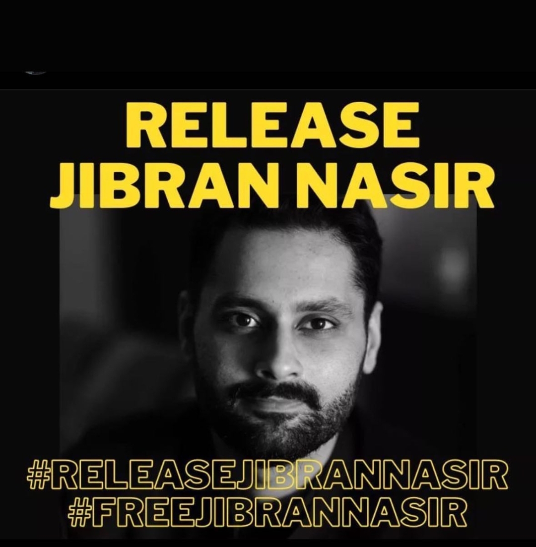 Jibran Nasir Is Safely Back - Details | Reviewit.pk