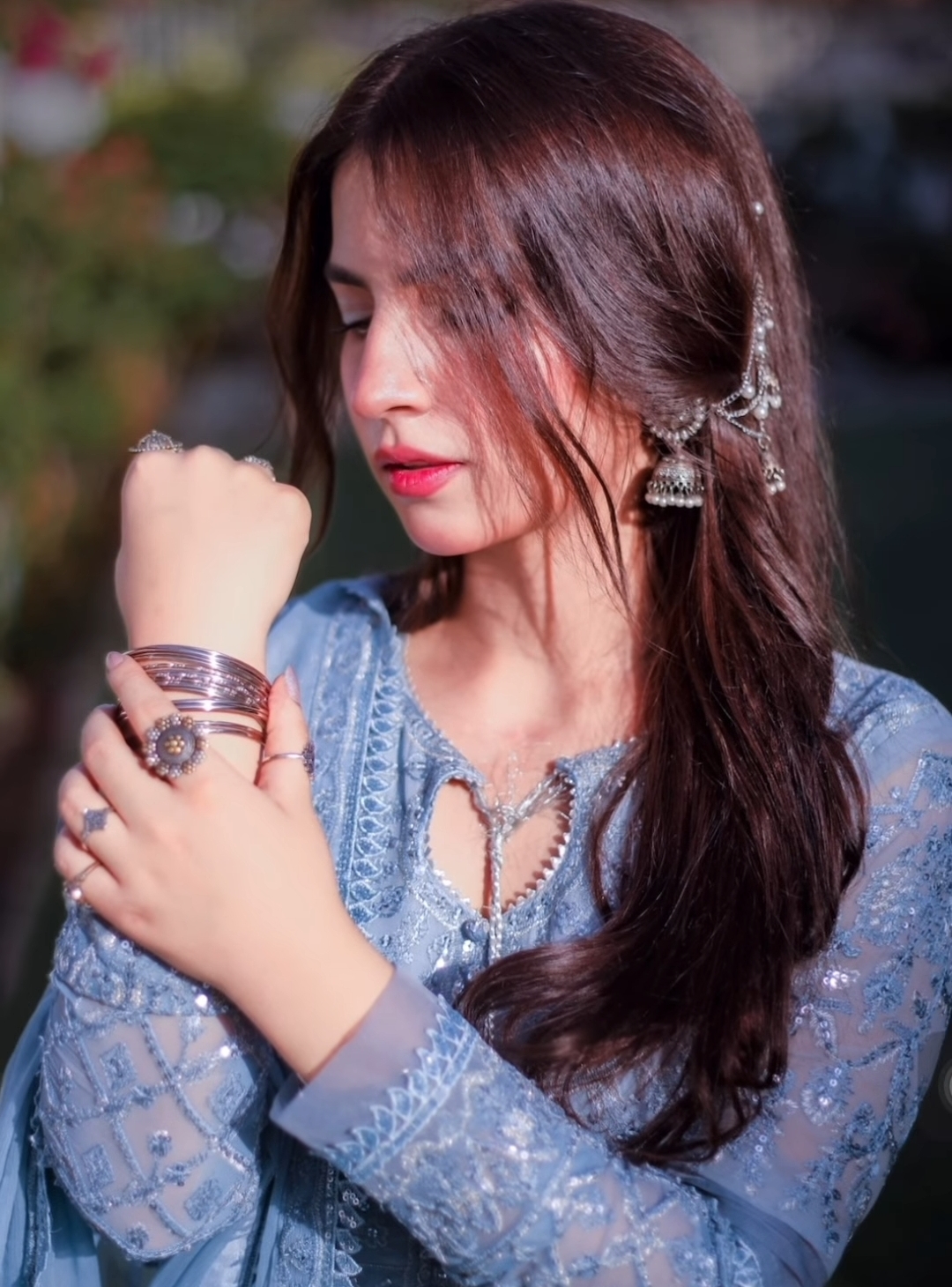 Dananeer Mobeen - 10 Unknown Facts About Her | Reviewit.pk