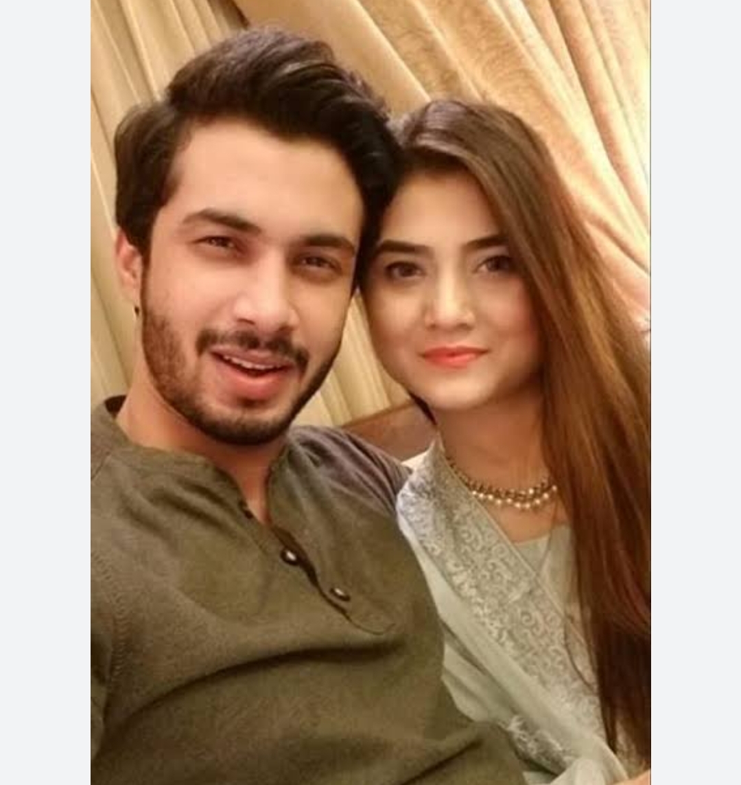 Actor Raeed Muhammad Shares Details Of His Marriage | Reviewit.pk