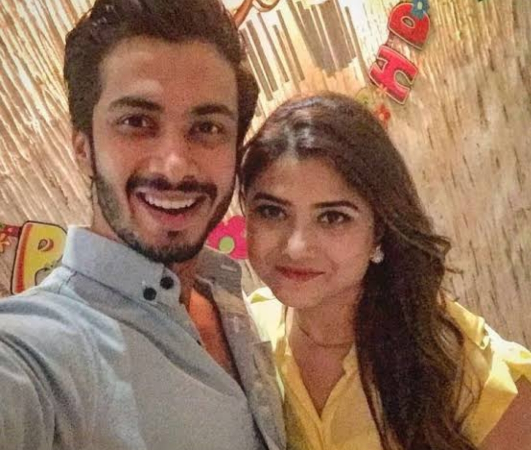 Actor Raeed Muhammad Shares Details Of His Marriage | Reviewit.pk