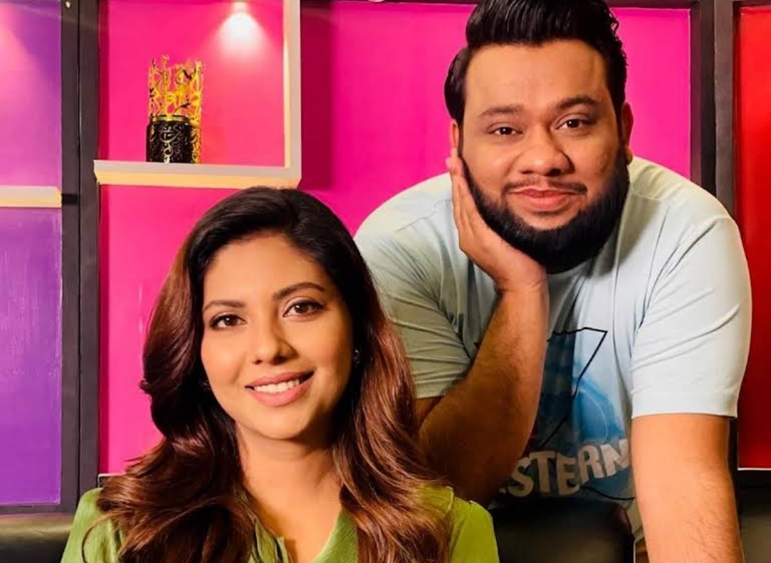 Nadir Ali Replies To Sunita Marshall Controversy | Reviewit.pk