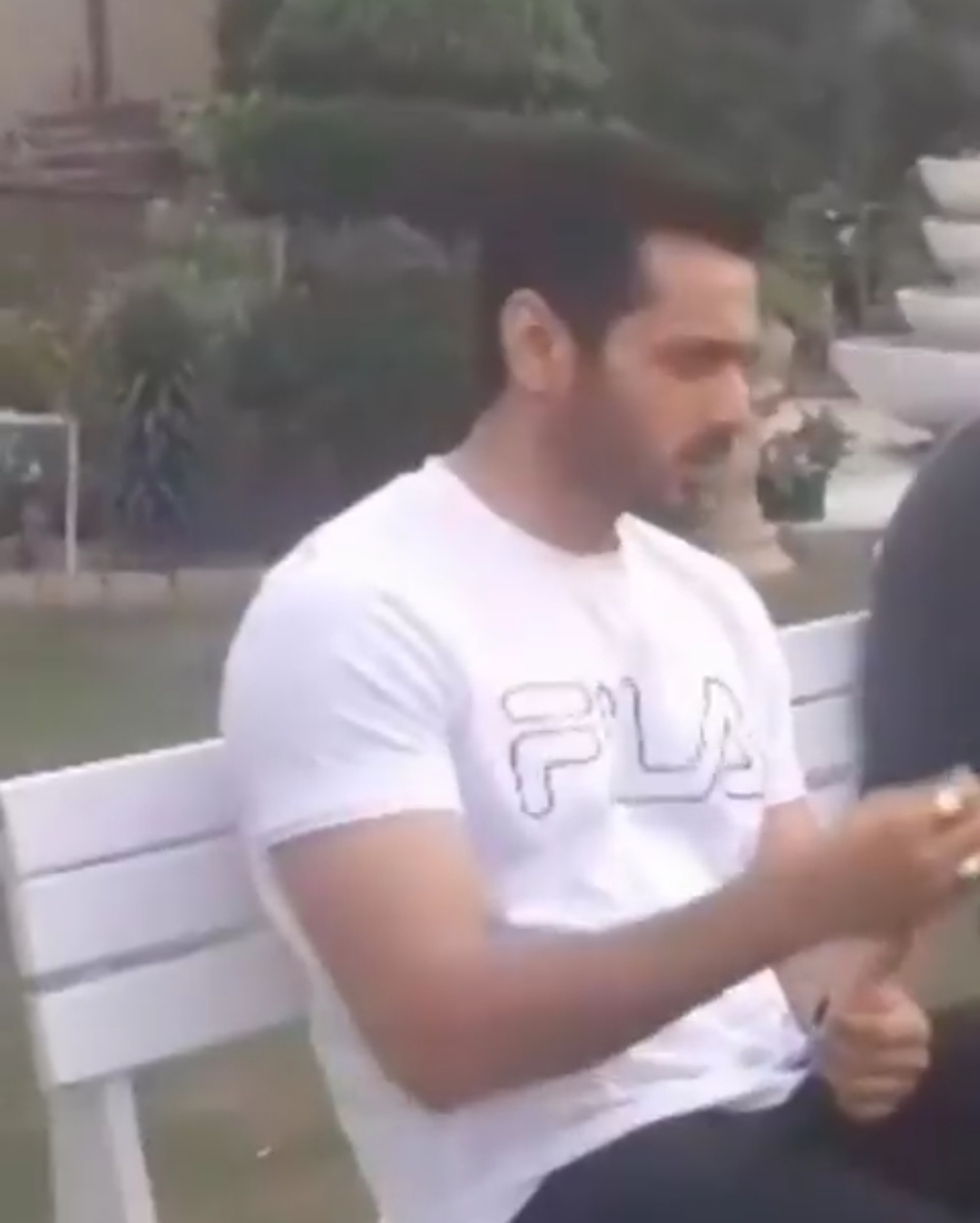 Wahaj Ali Talks About His Struggles As An Actor | Reviewit.pk