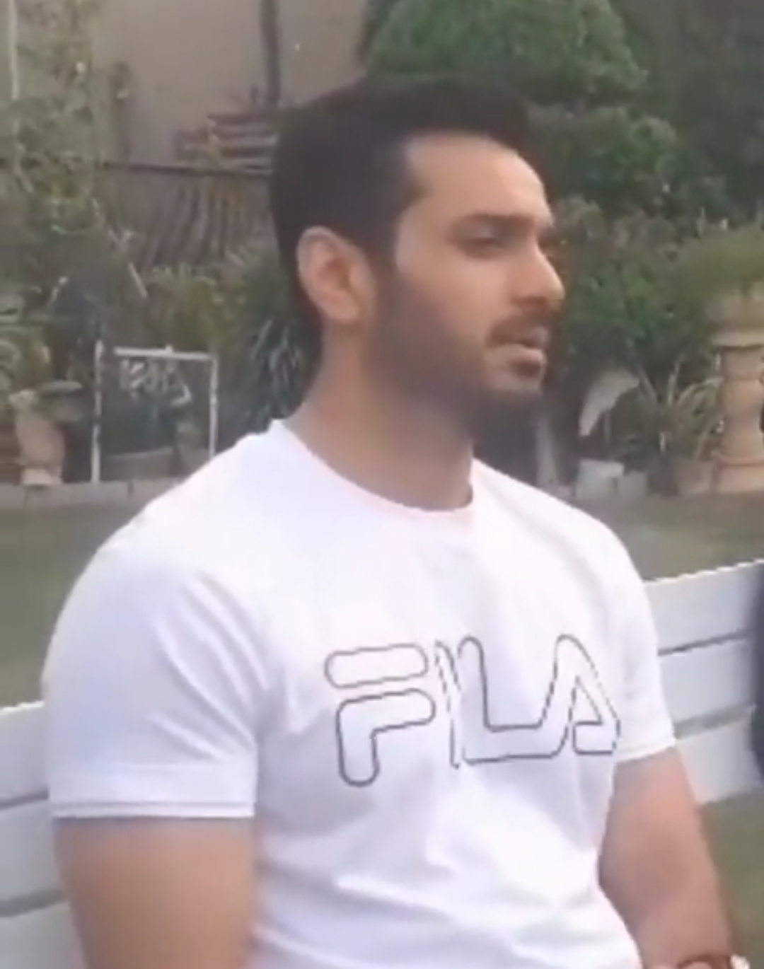 Wahaj Ali Talks About His Struggles As An Actor | Reviewit.pk