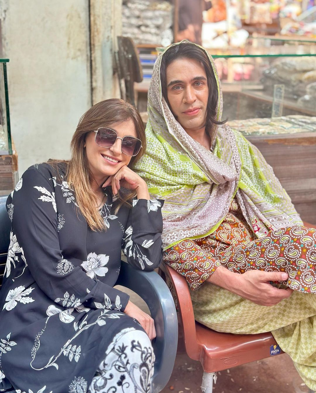 Ali Rehman Khan Shares Details About Hard Work That Went Into Guru ...