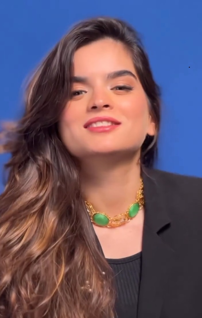 Aliza Sultan Khan's Beautiful Pictures From A Modelling Project ...