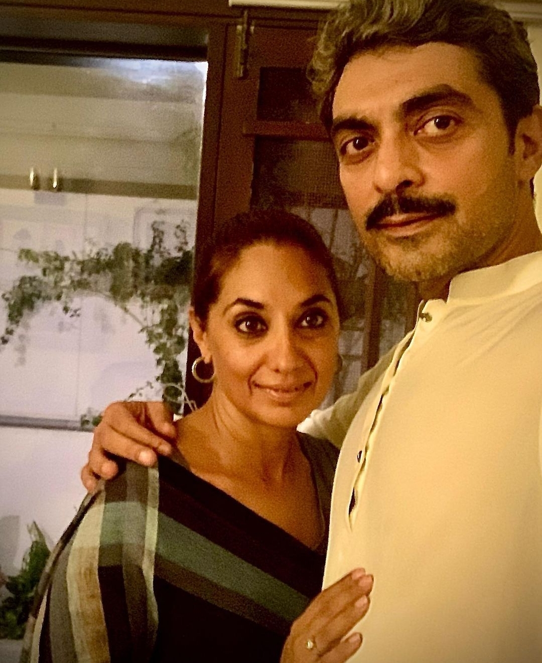 Aly Khan Reveals Reason Behind Choosing Pakistani Girl To Marry ...