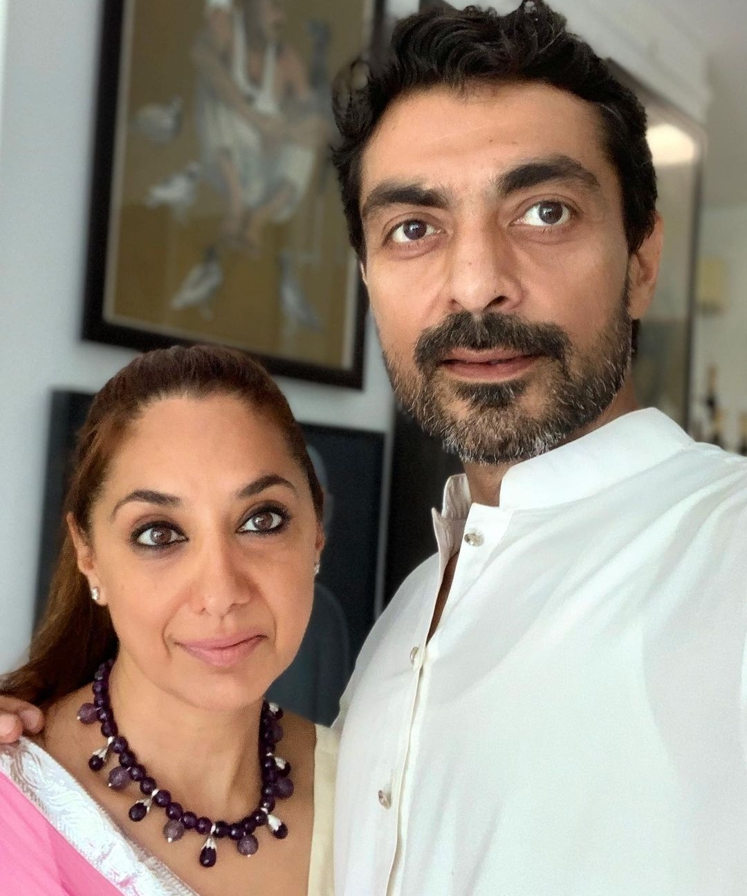 Aly Khan Reveals Reason Behind Choosing Pakistani Girl To Marry ...