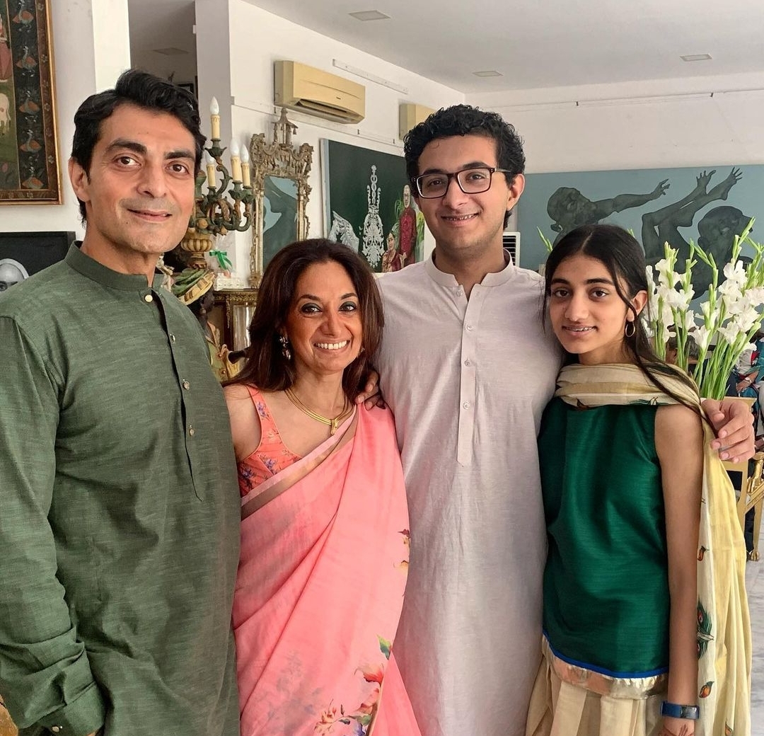 Aly Khan Reveals Reason Behind Choosing Pakistani Girl To Marry ...