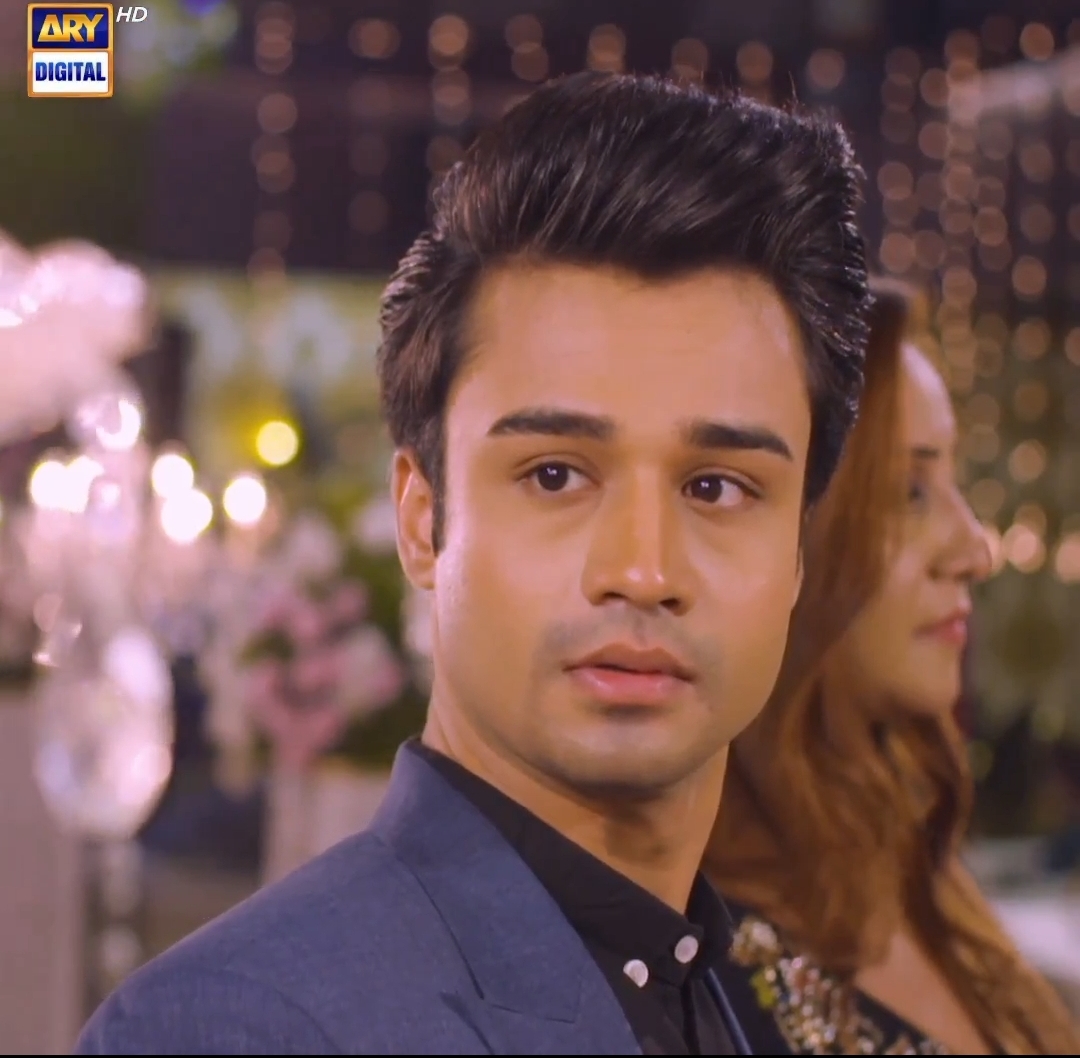 Public Criticism on Baby Baji Drama's Young Couple | Reviewit.pk