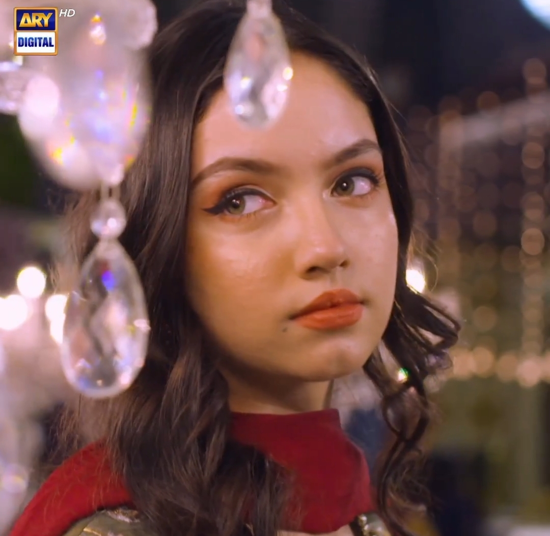 Public Criticism on Baby Baji Drama's Young Couple | Reviewit.pk