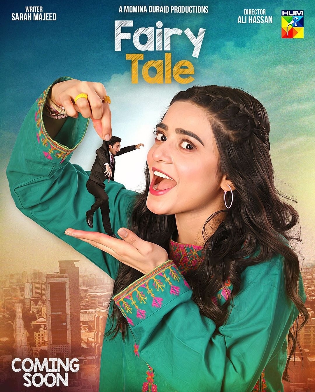 Hamza Sohail - 10 Interesting Facts About Him | Reviewit.pk