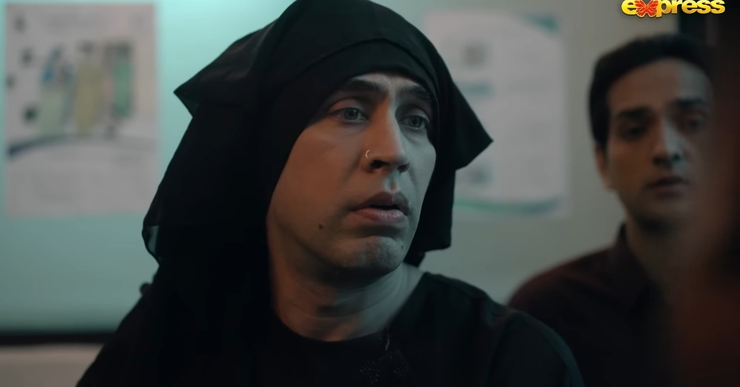 Guru Episode 3 - Viewers Praise Ali Rehman Khan’s Brilliant Performance ...