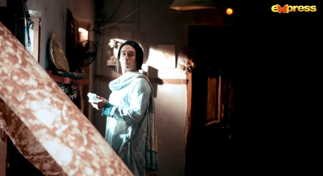 Guru Episode 3 - Viewers Praise Ali Rehman Khan’s Brilliant Performance ...