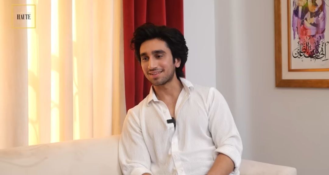 Hamza Sohail Reveals His Marriage Plans | Reviewit.pk