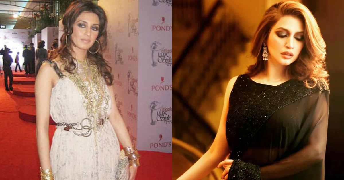 Iman Aly's Before And After Pictures Will Blow Your Mind | Reviewit.pk