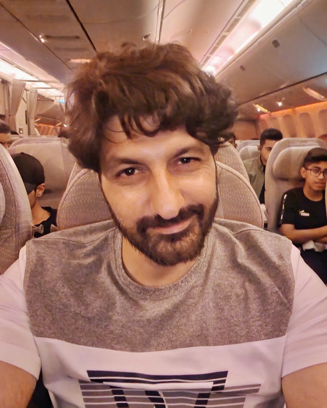 Syed Jibran Vacations In Paris With Son Yoel Syed Jibran | Reviewit.pk