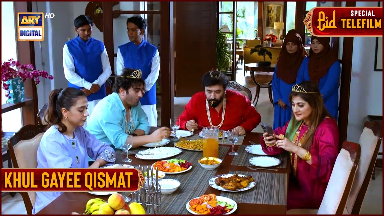 Telefilms Coming Out On Eid ul Adha 2023 | Reviewit.pk