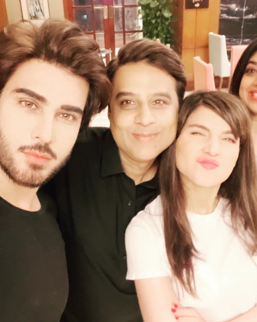 Mahnoor Baloch Is A Gorgeous Diva In Her Latest Pictures | Reviewit.pk