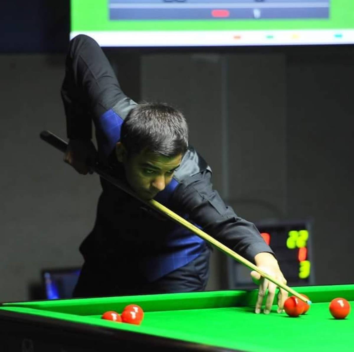 Pakistani Snooker Star Majid Ali Takes His Own Life | Reviewit.pk