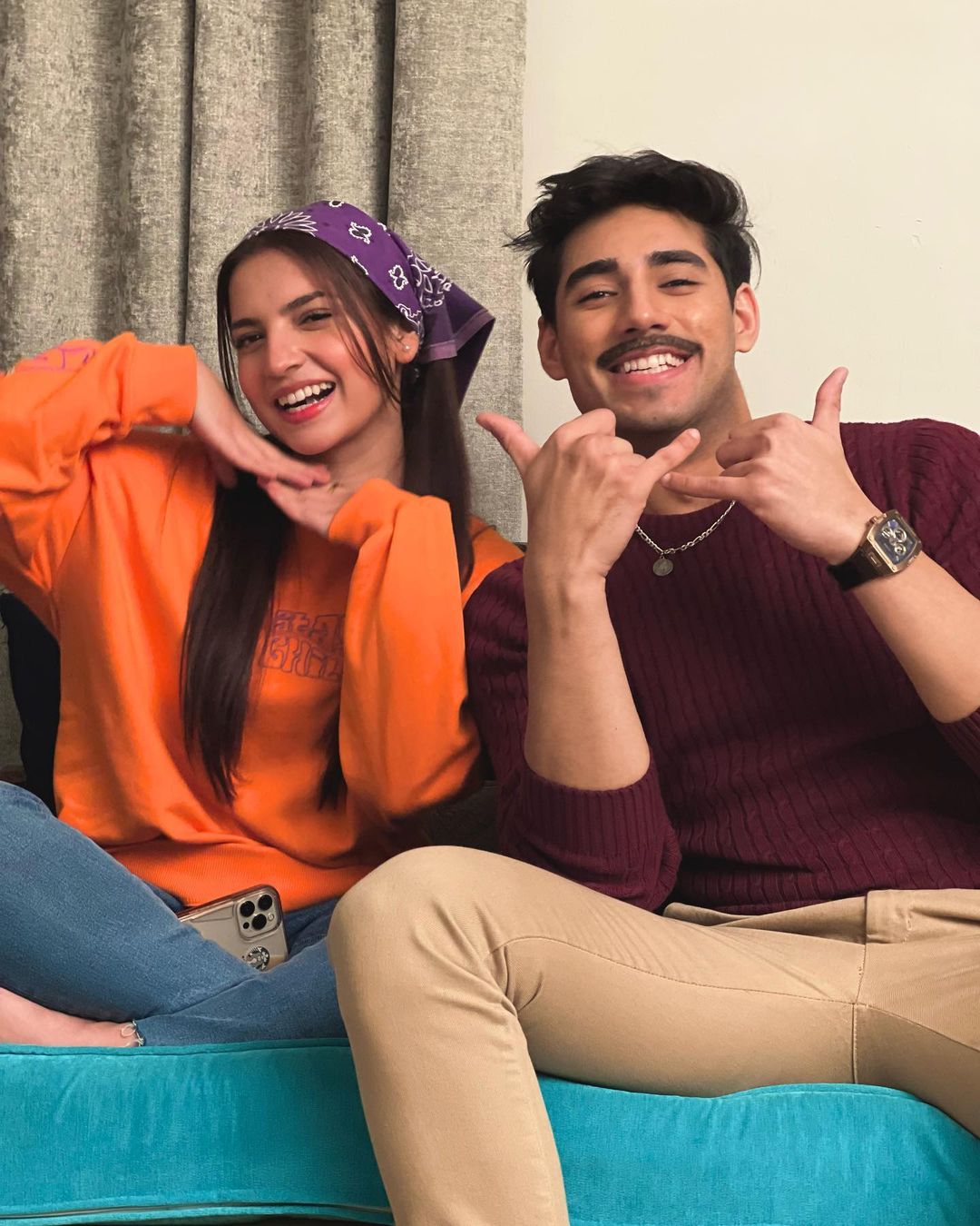 Who Is Daniyal From Mohabbat Gumshuda Meri | Reviewit.pk