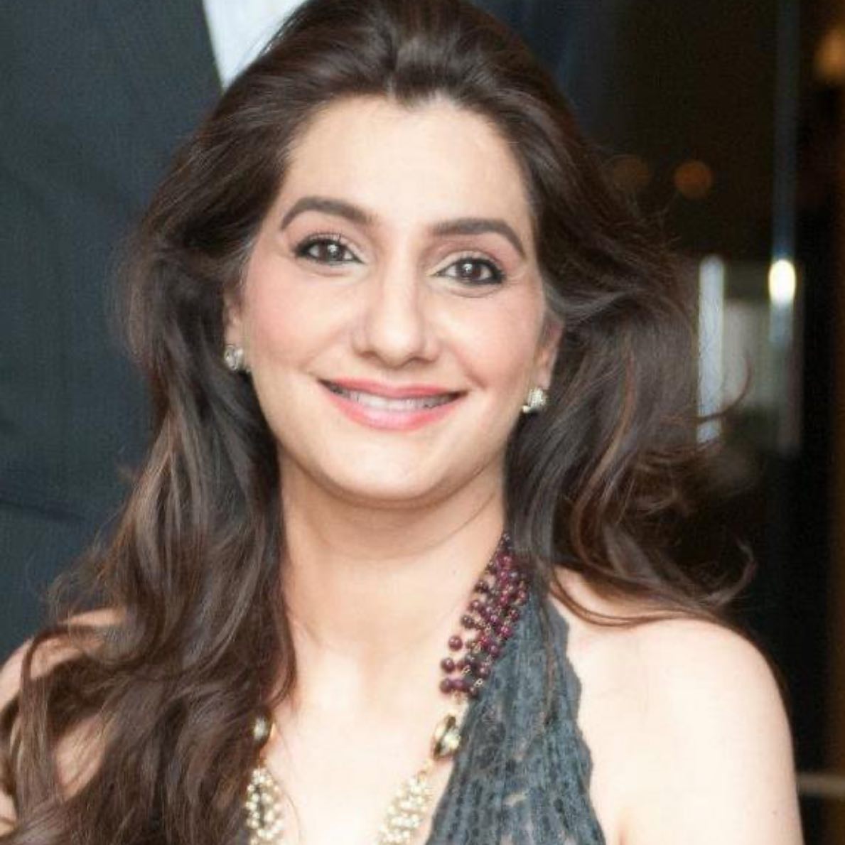 Designer Aliya Nazir Aka Nickie Of Duo Nickie Nina Passes Away ...