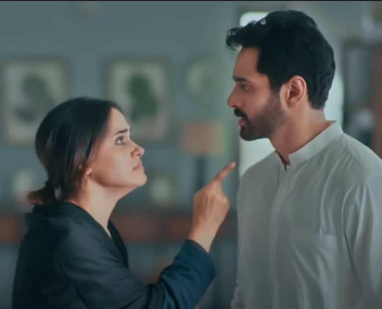 Rabya Kulsoom – Most Talented yet Underrated Pakistani Actress ...