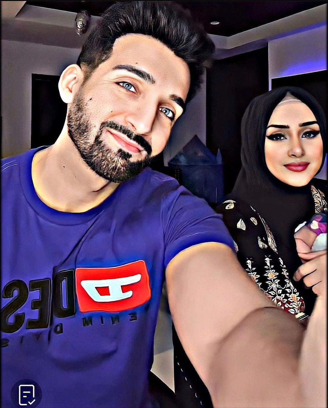 Sham Idrees Celebrates Daughter Sierra's Fairytale Birthday | Reviewit.pk