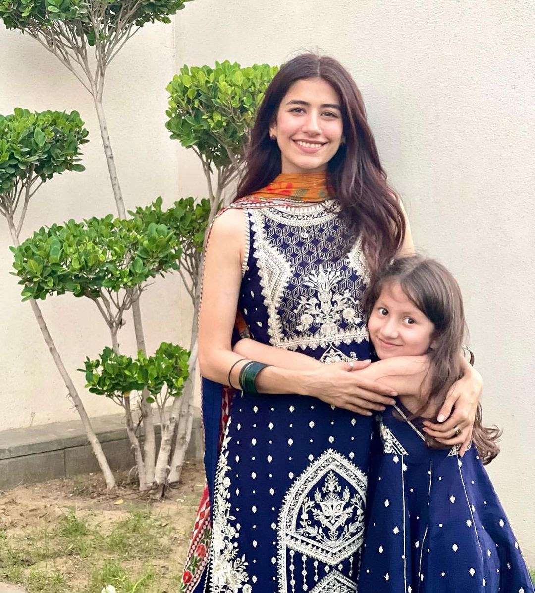 Syra Yousuf Reveals Her Understanding With Shahroz Sabzwari Regarding ...