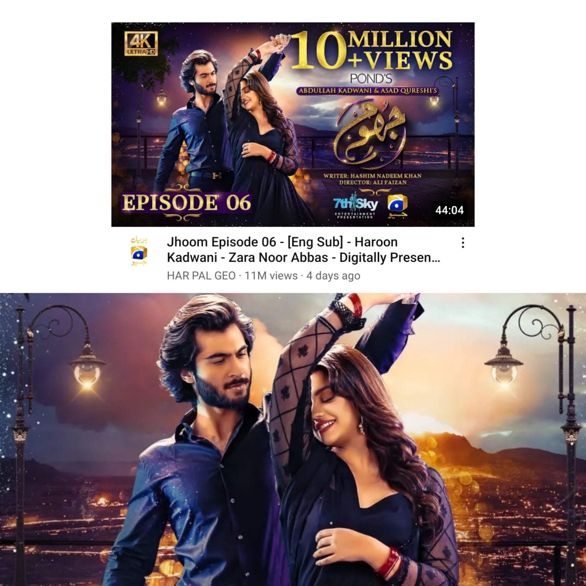 Top 5 most Viewed Pakistani Dramas This Week | Reviewit.pk