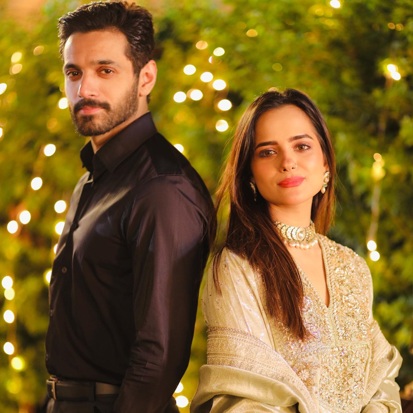 Rabya Kulsoom Opens Up About Wahaj Ali's Role Behind Her Performance As ...