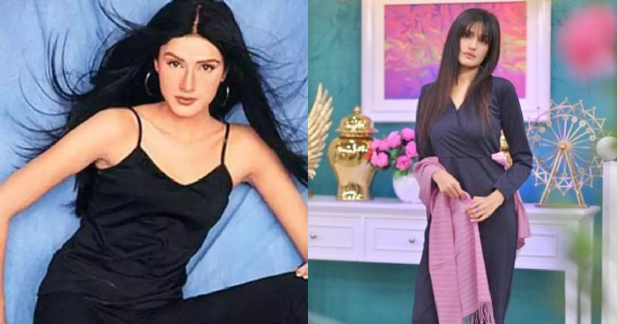 Here Is How Old Pakistani Film Actresses Changed Over The Years ...