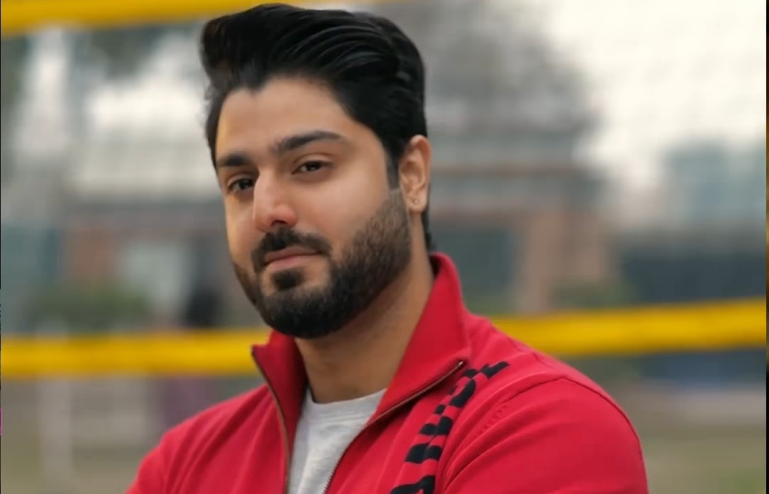 Zaviyar Nauman & Noor Zafar Khan Upcoming Drama Trailer | Reviewit.pk