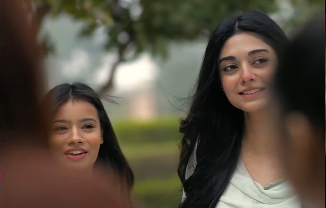Zaviyar Nauman & Noor Zafar Khan Upcoming Drama Trailer | Reviewit.pk