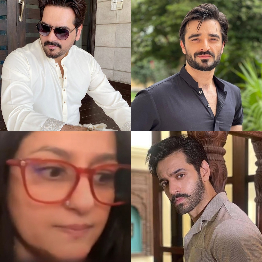 Nadia Jamil Reveals The Ugly Side of Pakistani Stars | Reviewit.pk