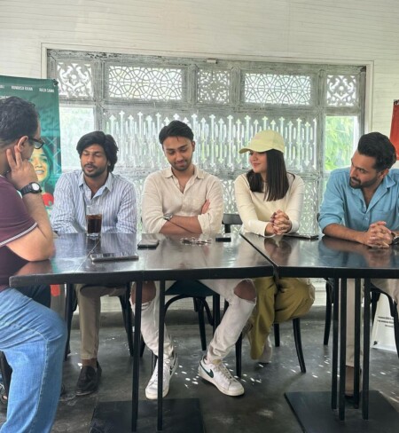 Who Is Aashir Wajahat - Age, Education & Career | Reviewit.pk