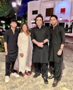 Who Is Aashir Wajahat - Age, Education & Career | Reviewit.pk