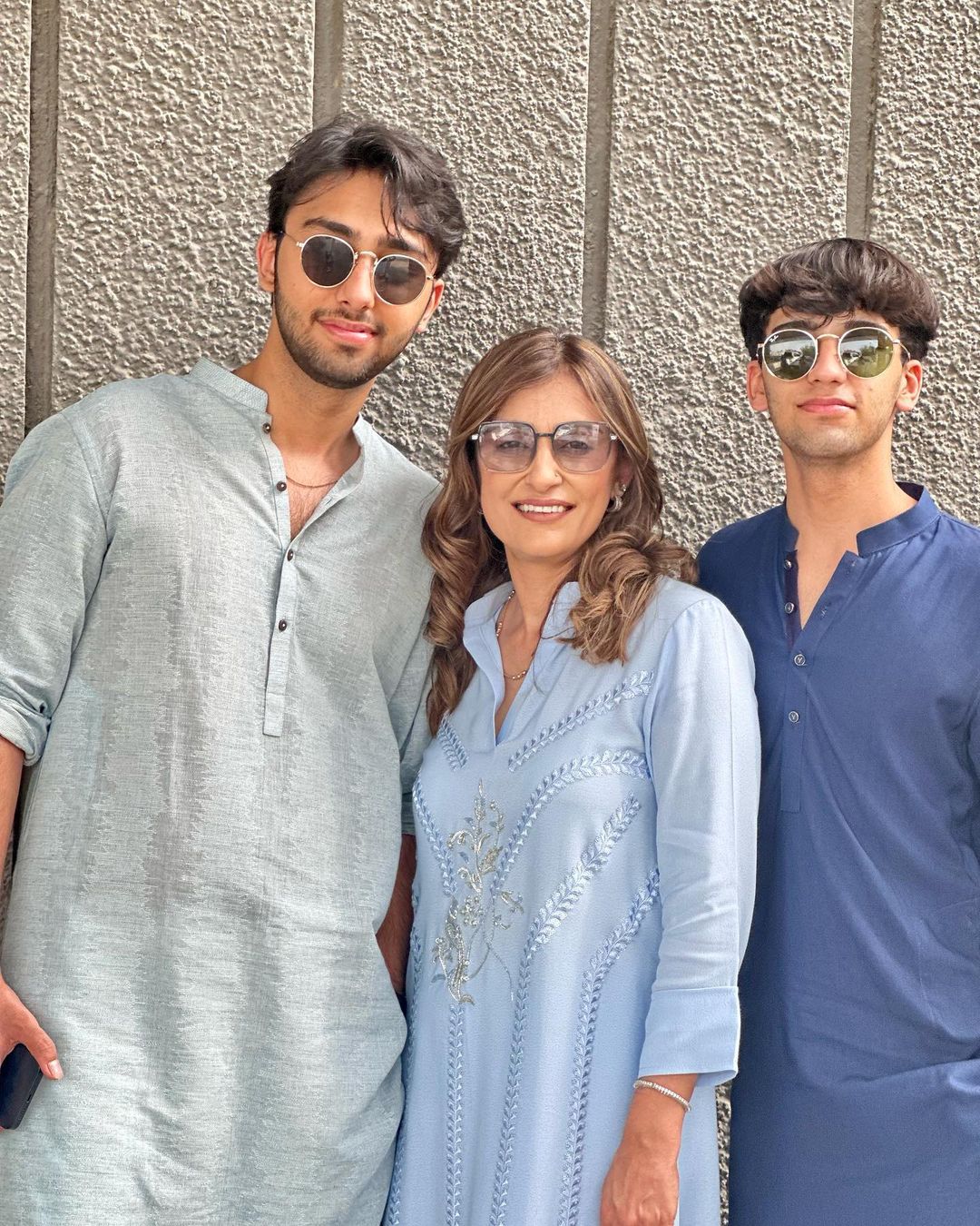 Who Is Aashir Wajahat - Age, Education & Career | Reviewit.pk