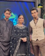 Who Is Aashir Wajahat - Age, Education & Career | Reviewit.pk