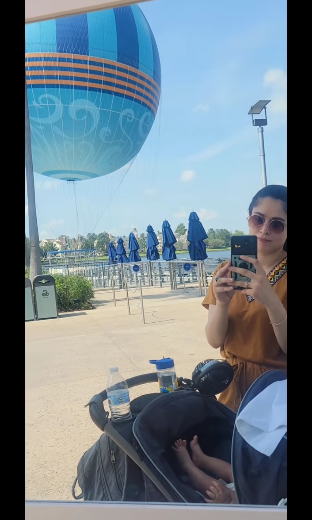 Arij Fatyma New Family Pictures From Holland, Ohio | Reviewit.pk