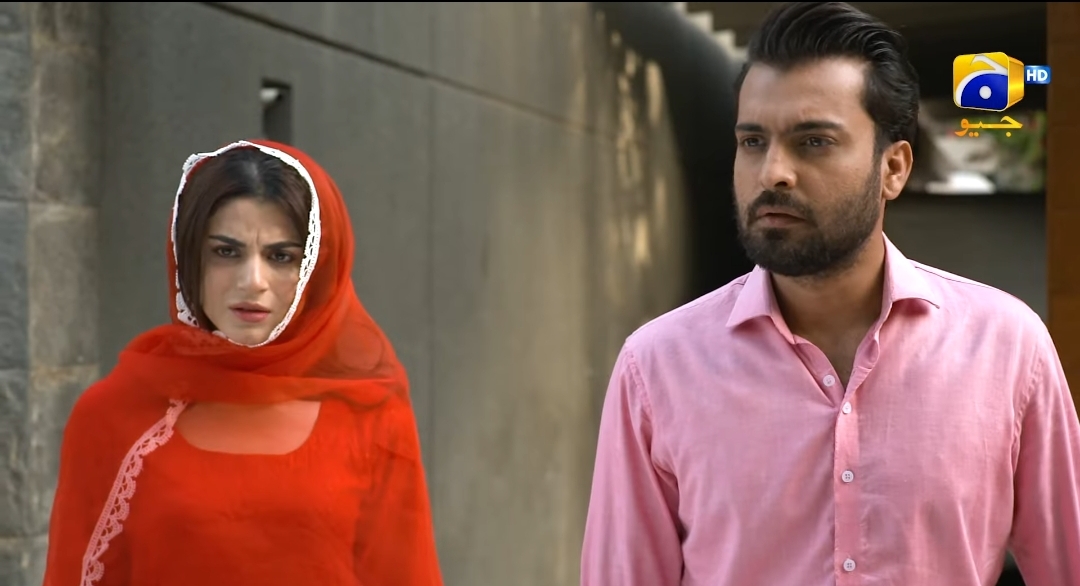 Behroop Drama Last Episode Public Reaction | Reviewit.pk