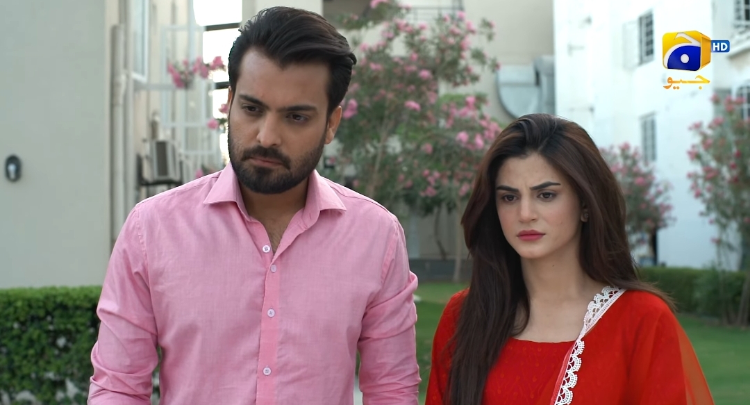 Behroop Drama Last Episode Public Reaction | Reviewit.pk