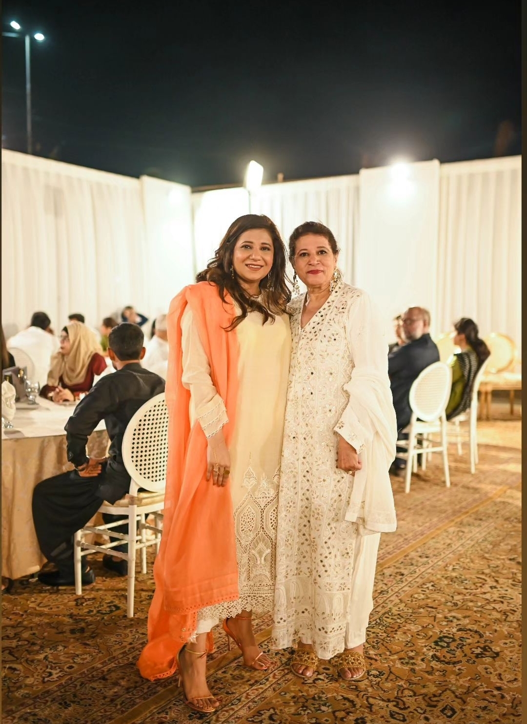 Fahad Mustafa Pictures From Family Wedding | Reviewit.pk