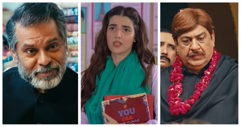 Green TV Dramas offer Variety and Quality Entertainment | Reviewit.pk